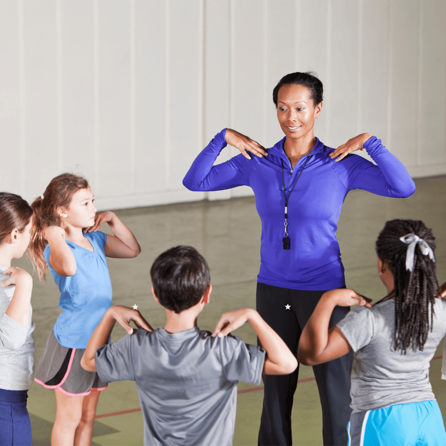 A-Level Sport & Physical Education Tutor | Online and Home Tuition