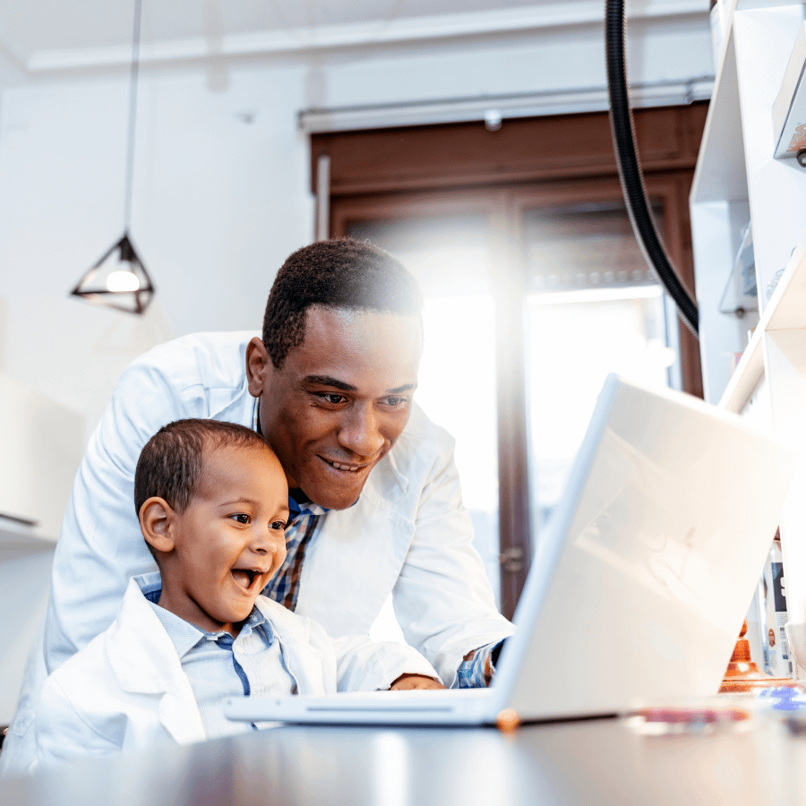 The Role of Positive Role Models in Student Success