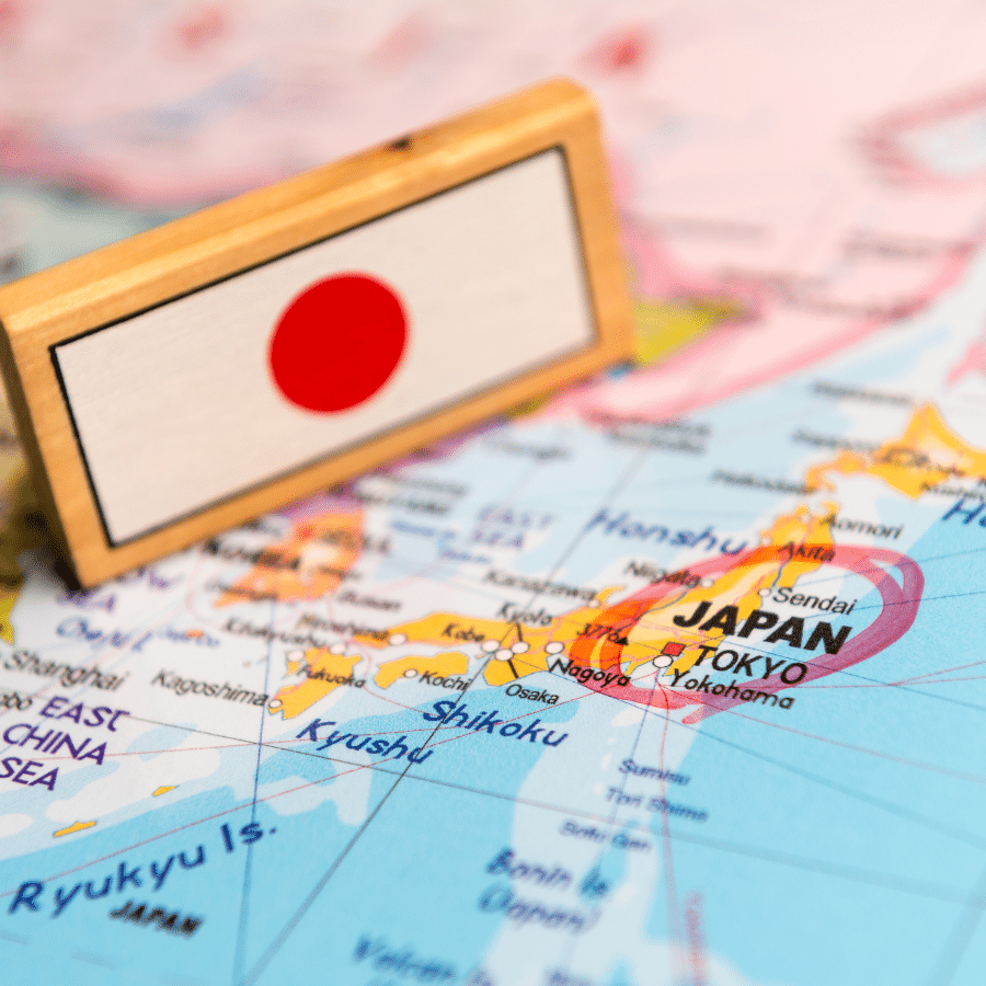 SACE International/SAM Japanese (beginners) Tutor | Online and Home Tuition