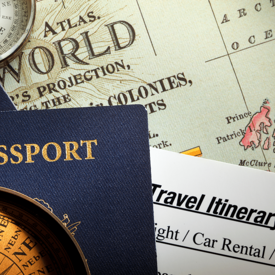 SACE International/SAM Tourism (E-exam) Tutor | Online and Home Tuition