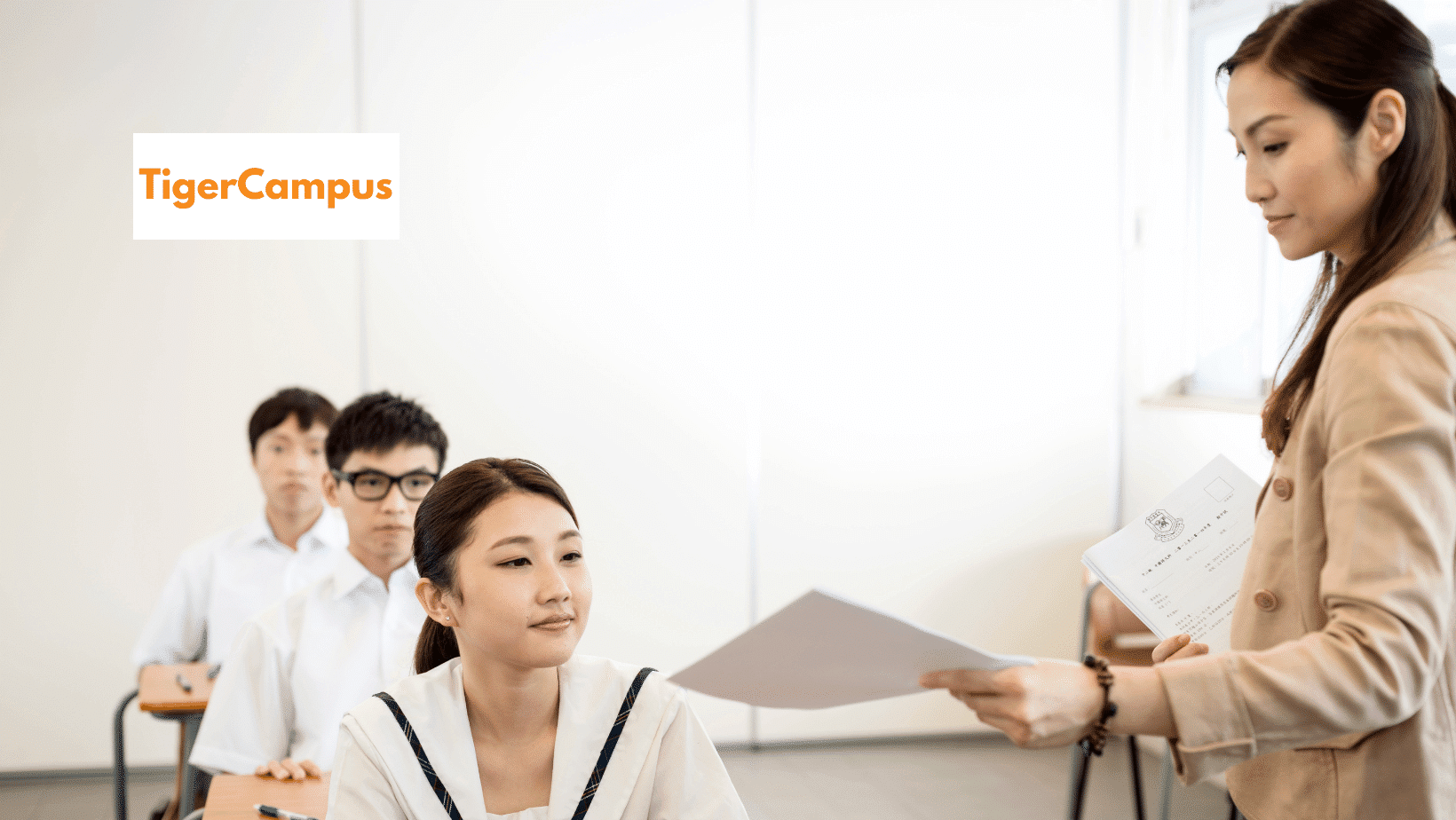 What is the difference between Secondary and Form 6?