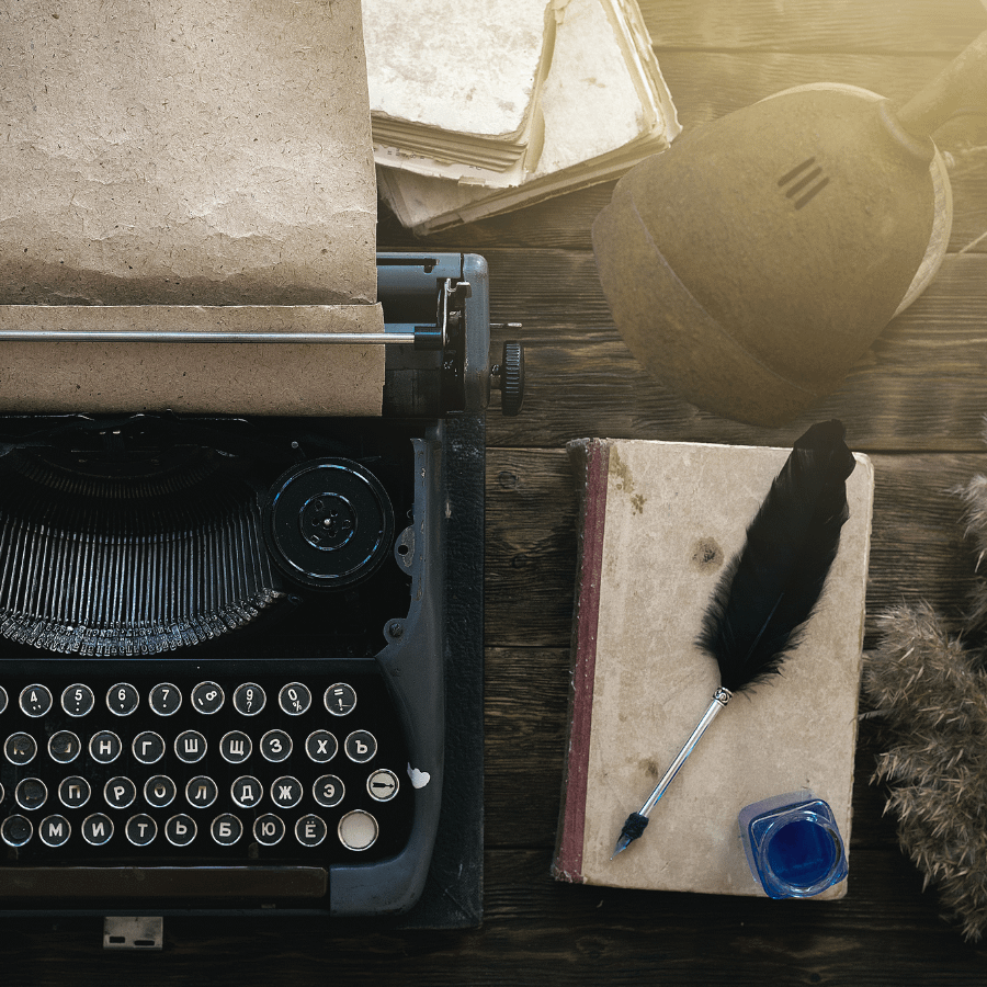 CIMP The Writer’s Craft Tutor | Online and Home Tuition